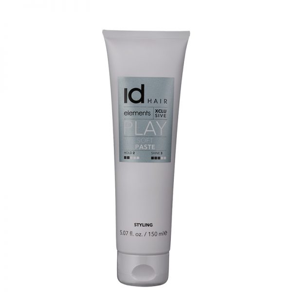 Soft Paste – idhair