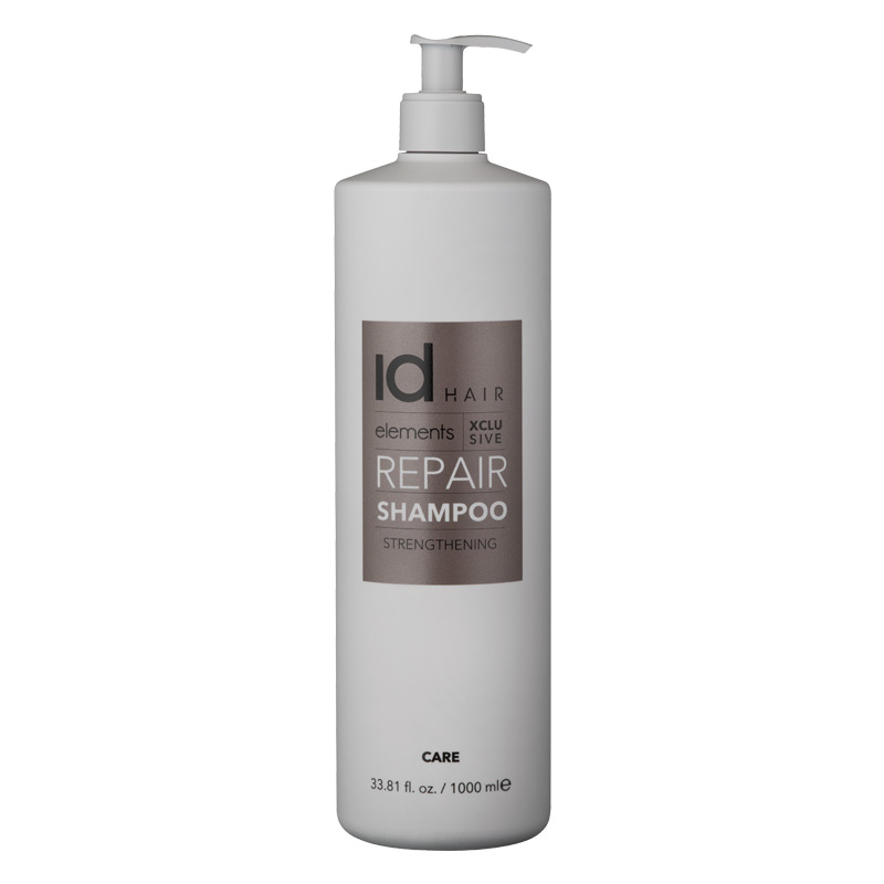 Shampoo Repair – idhair