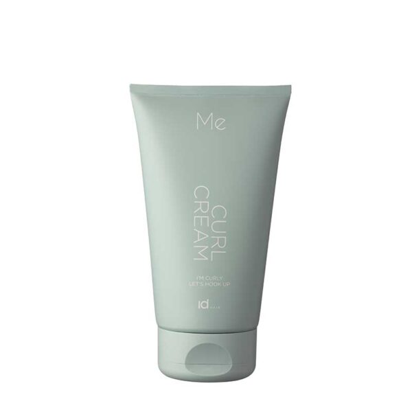 Me Curl Cream – idhair